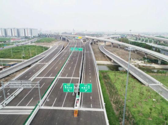 小长假、纪念邮票、新增景观进口博览会给上海市民带来哪些福利？ 新闻中心 天山网 2750